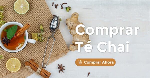 7 Beneficios y Propiedades del Té Chai | Cafés El Criollo