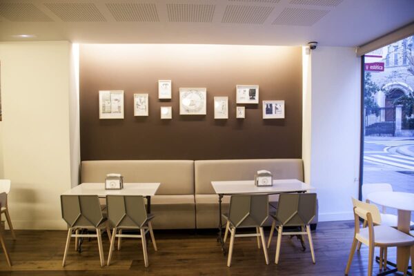 ☕ El Criollo Coffee Store | Cafés El Criollo