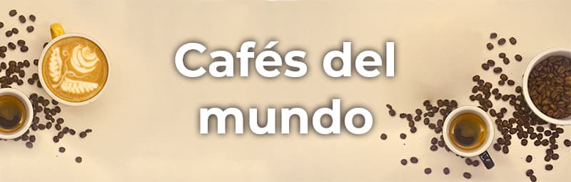 Cafés El Criollo | Despierta tu paladar