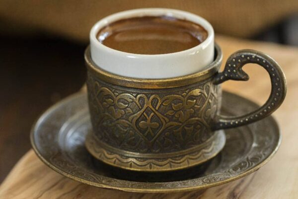 ☕ ¿Cómo preparar café turco en 5 pasos? | Cafés El Criollo