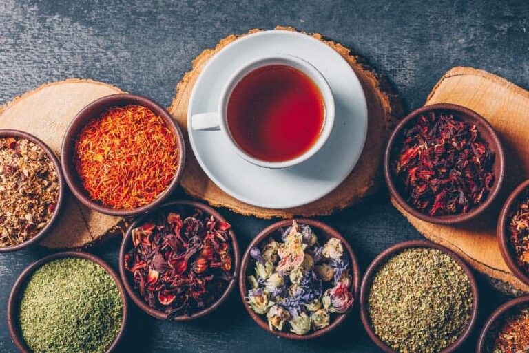 ☕ ¿Qué es la teína y cómo diferenciarla de la cafeína? | Cafés El Criollo
