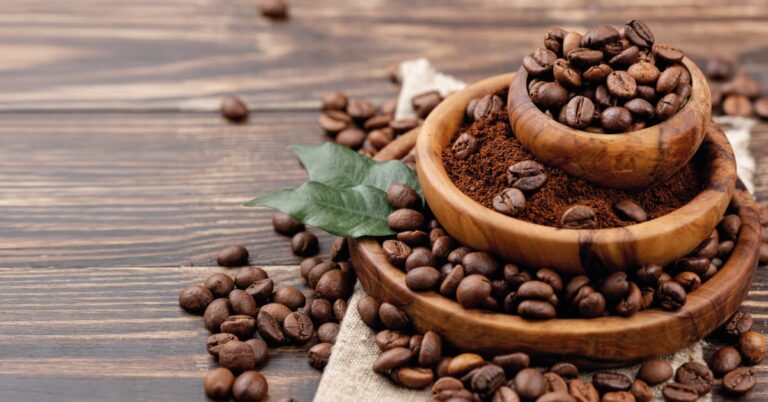 ☕ Cata de café arábica | Cafés El Criollo