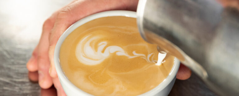☕ Café manchado ¿Cómo se hace? | Cafés El Criollo
